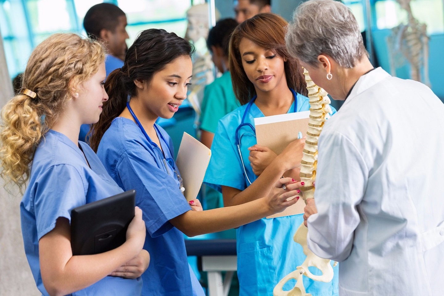 Health Sciences Education – IBCLC Commission