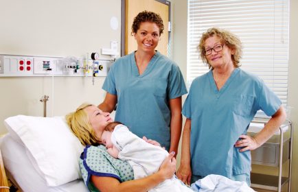 Lactation Specific Clinical Experience – IBCLC Commission
