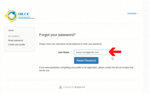 How to Use IBLCE’s Online Systems – IBCLC Commission