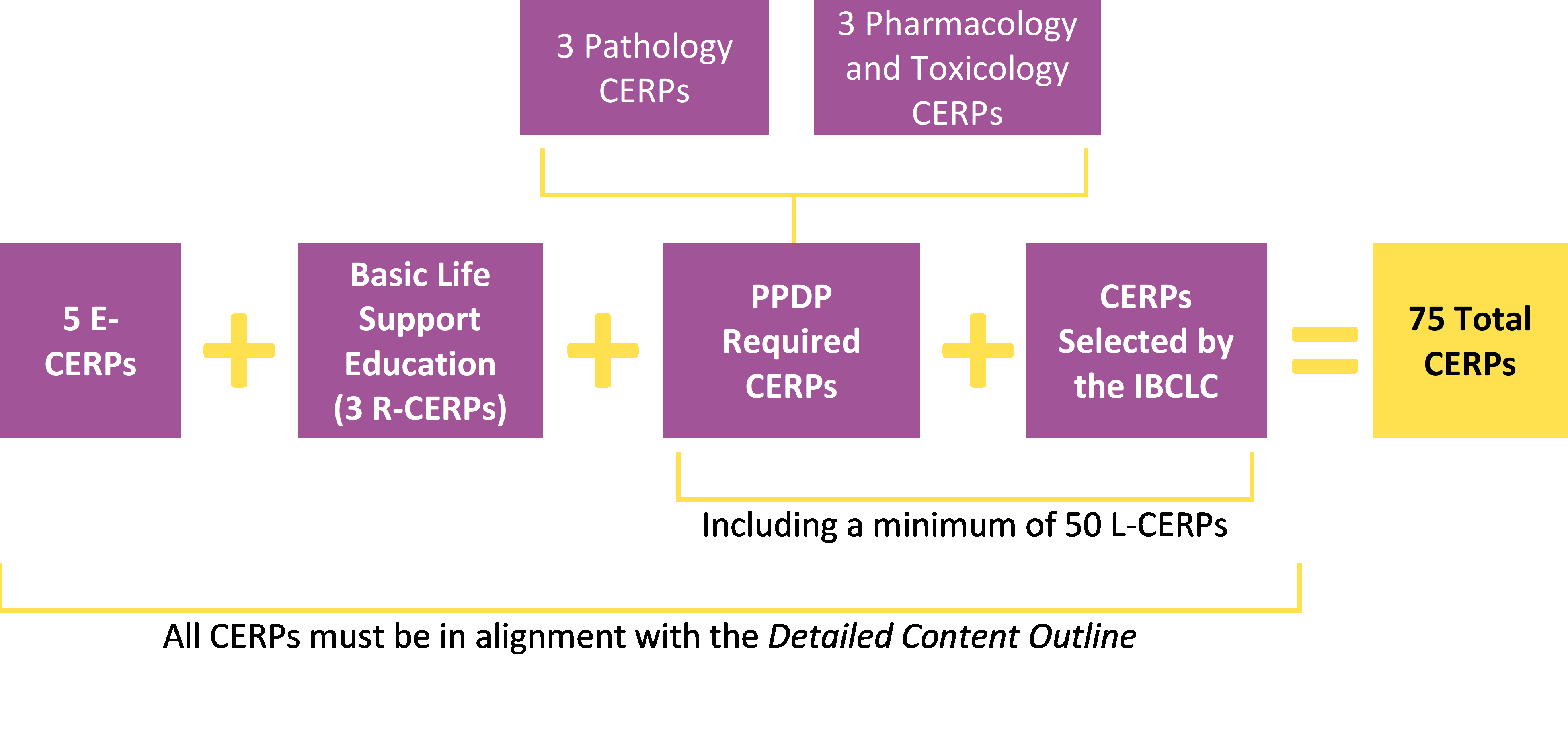Clarification on the Self-Assessment and Recertification via CERPs ...