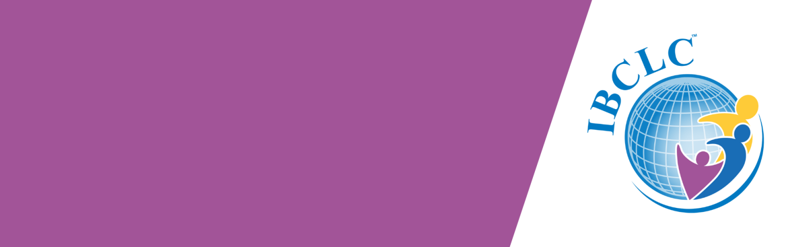 Commission Slider – IBCLC Commission